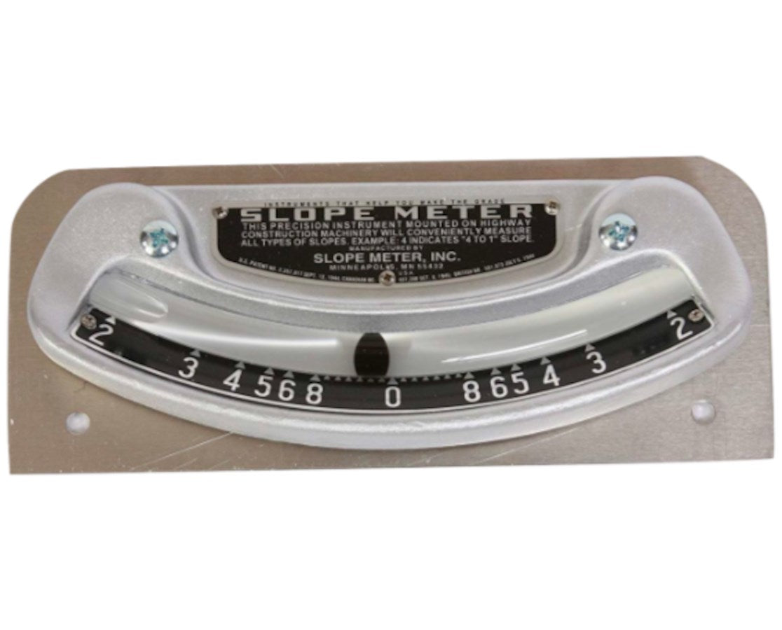 Slope Meter No. 1 Mechanical Slope Indicator | N1 — Tiger Supplies