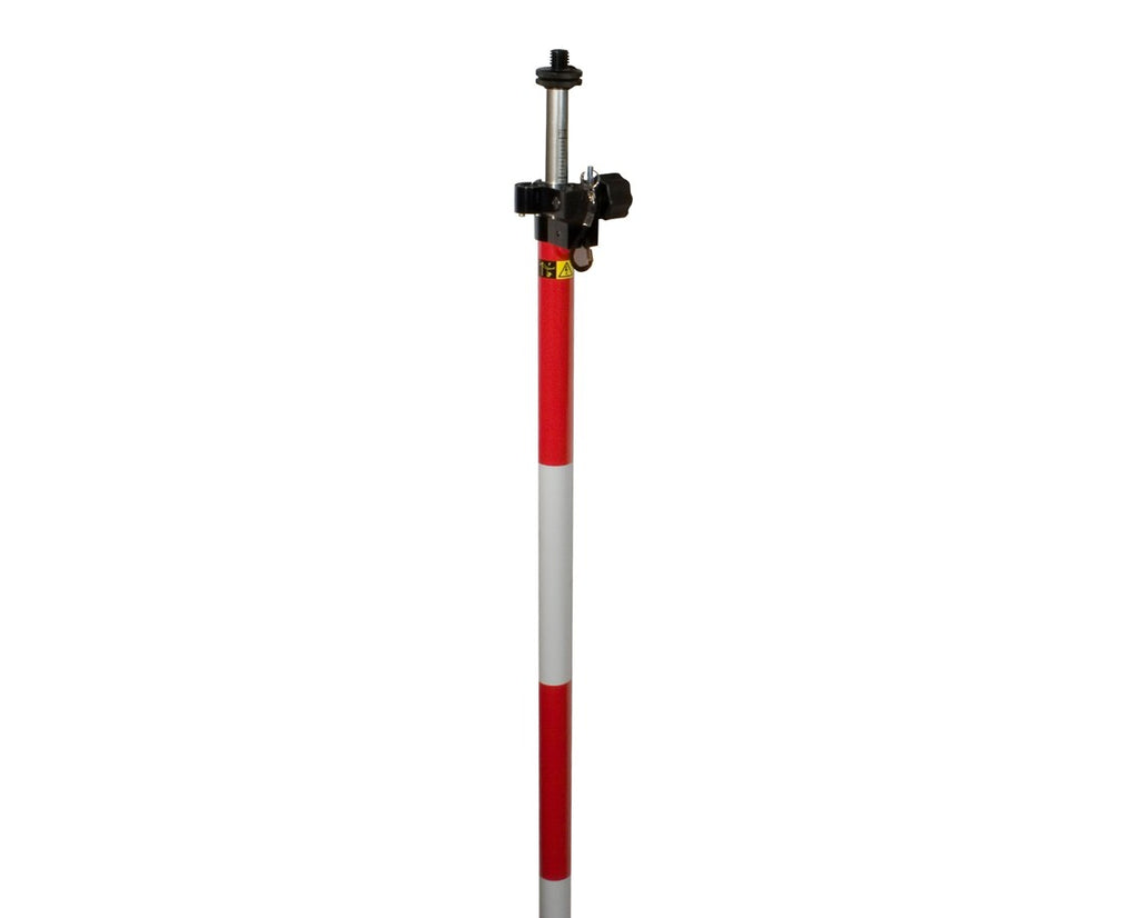 Survey, Range, Laser, Prism and Construction Poles — Tiger Supplies