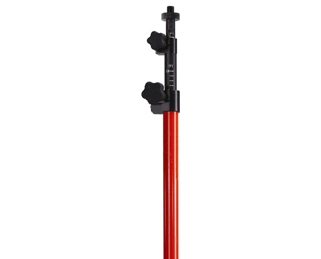 Survey, Range, Laser, Prism and Construction Poles — Tiger Supplies