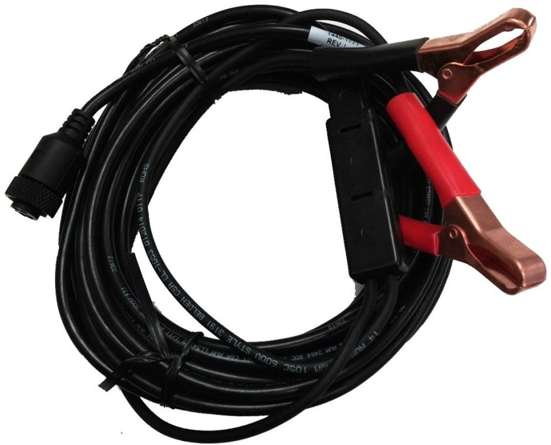 Spectra Power Cable for GL700 Series Grade Lasers | 1445-1770 — Tiger ...