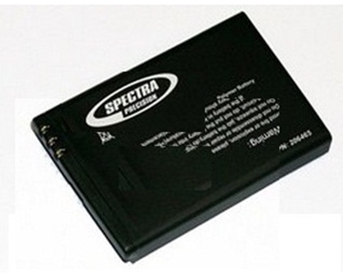 Spectra Li-Ion Battery Pack - MobileMapper 10 and 20 Data Collector ...
