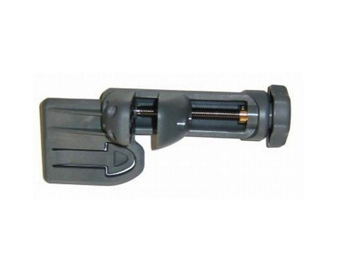 C59 Rod Clamp for Laser Receivers — Tiger Supplies
