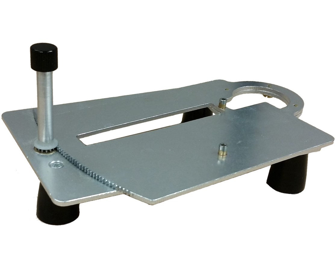 Spectra Mount Floor Rotation Trivet | M156 — Tiger Supplies