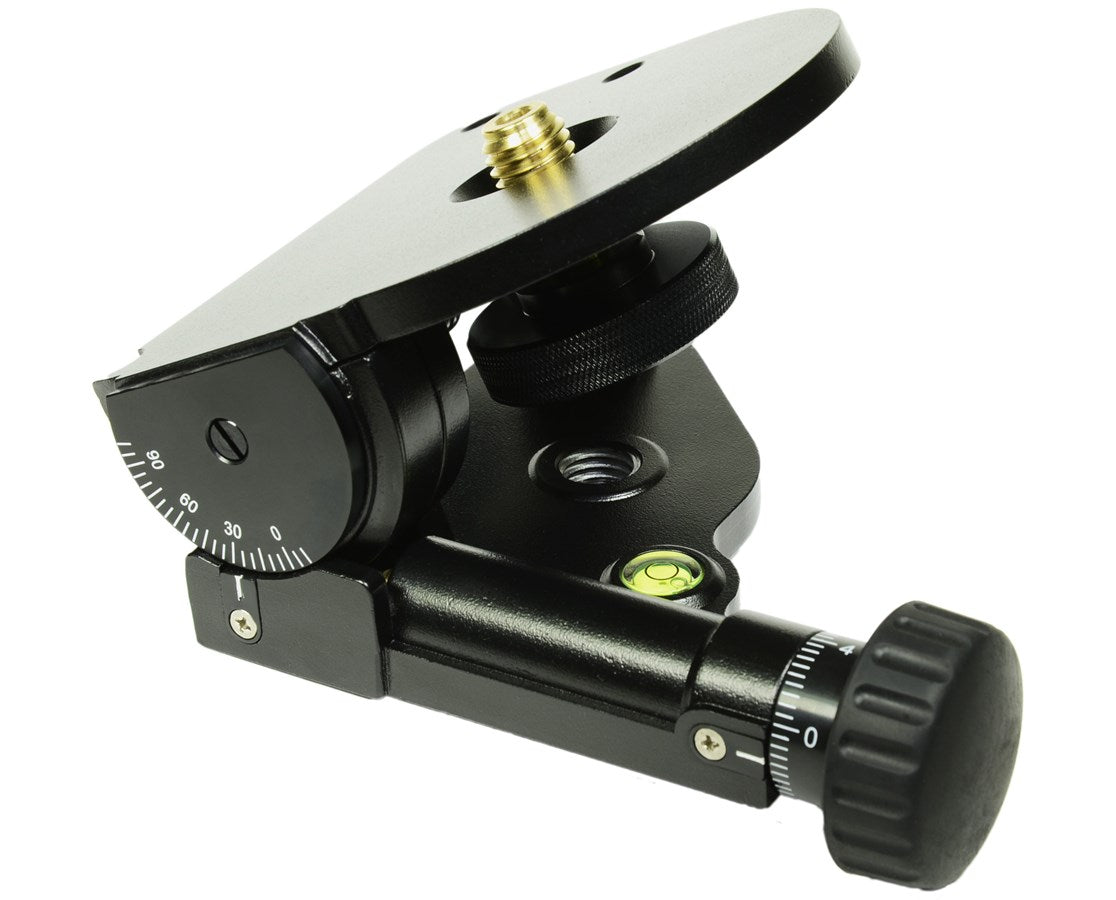 Spectra Tilting Base Adapter | M401 — Tiger Supplies