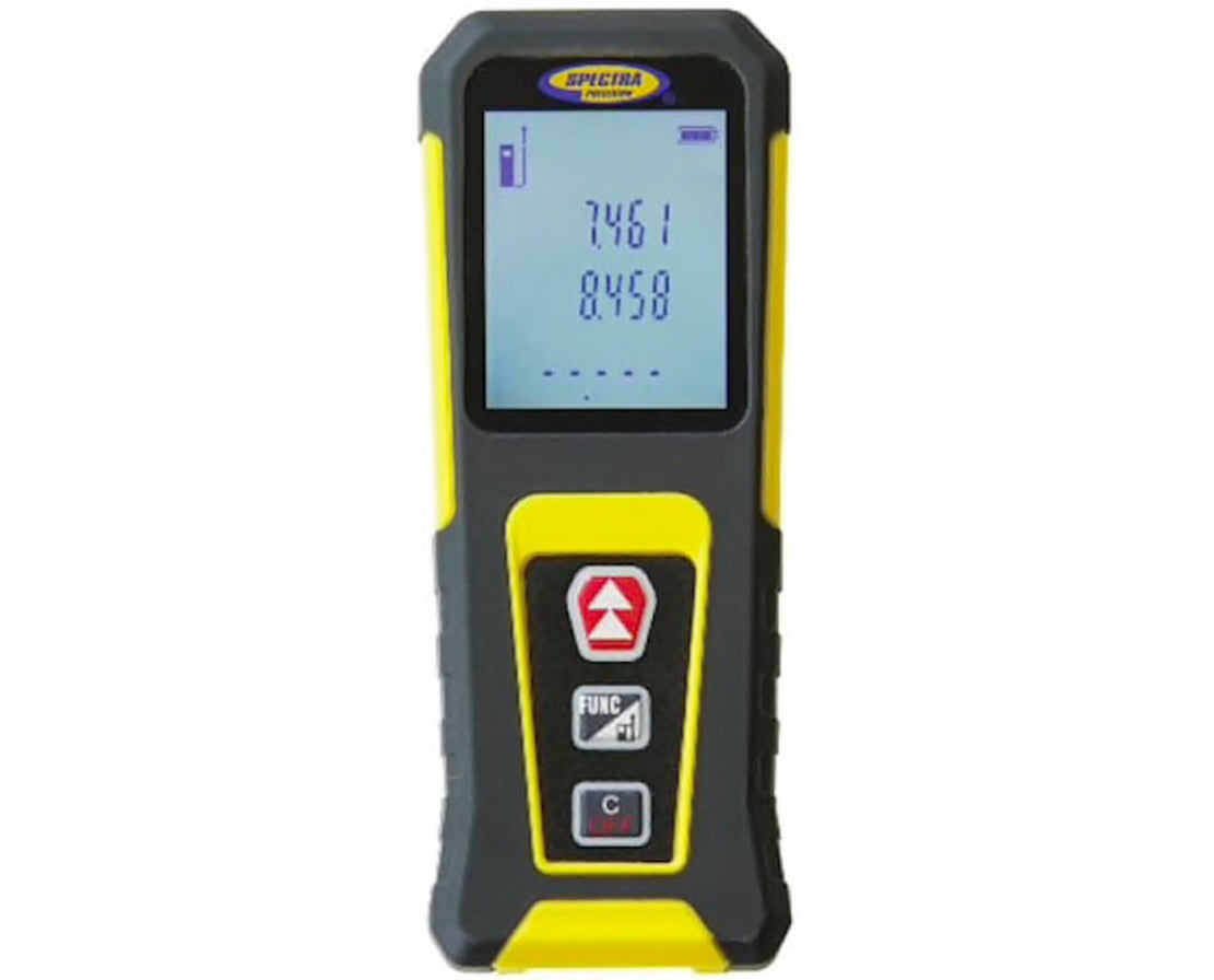 Laser Distance Meters, Leica Disto and Bosch — Tiger Supplies