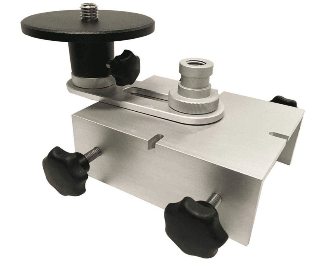 Stabila Laser Mounting Bracket For Batter Boards & Forms — Tiger Supplies