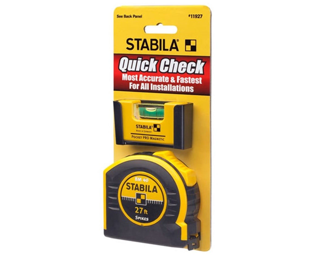 Contractors Pocket Measuring Tapes — Tiger Supplies