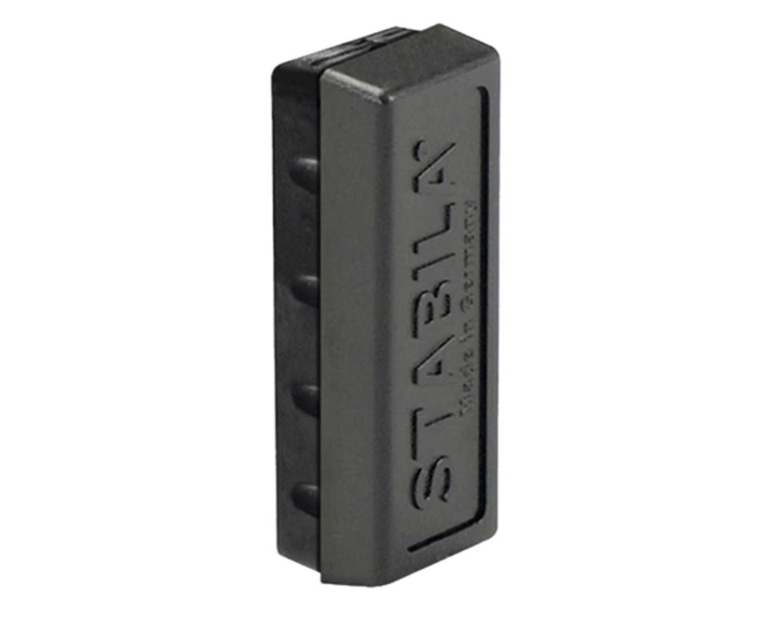 Stabila Standard End Cap for Box Levels | 20015 — Tiger Supplies