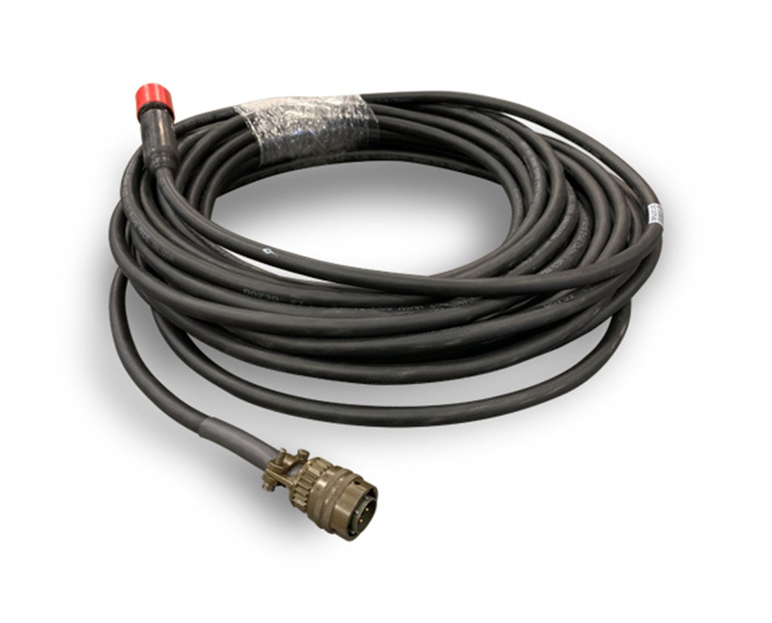 SubSurface Gradiometer Sensor Cable | MUL-BHG-CAB30 — Tiger Supplies