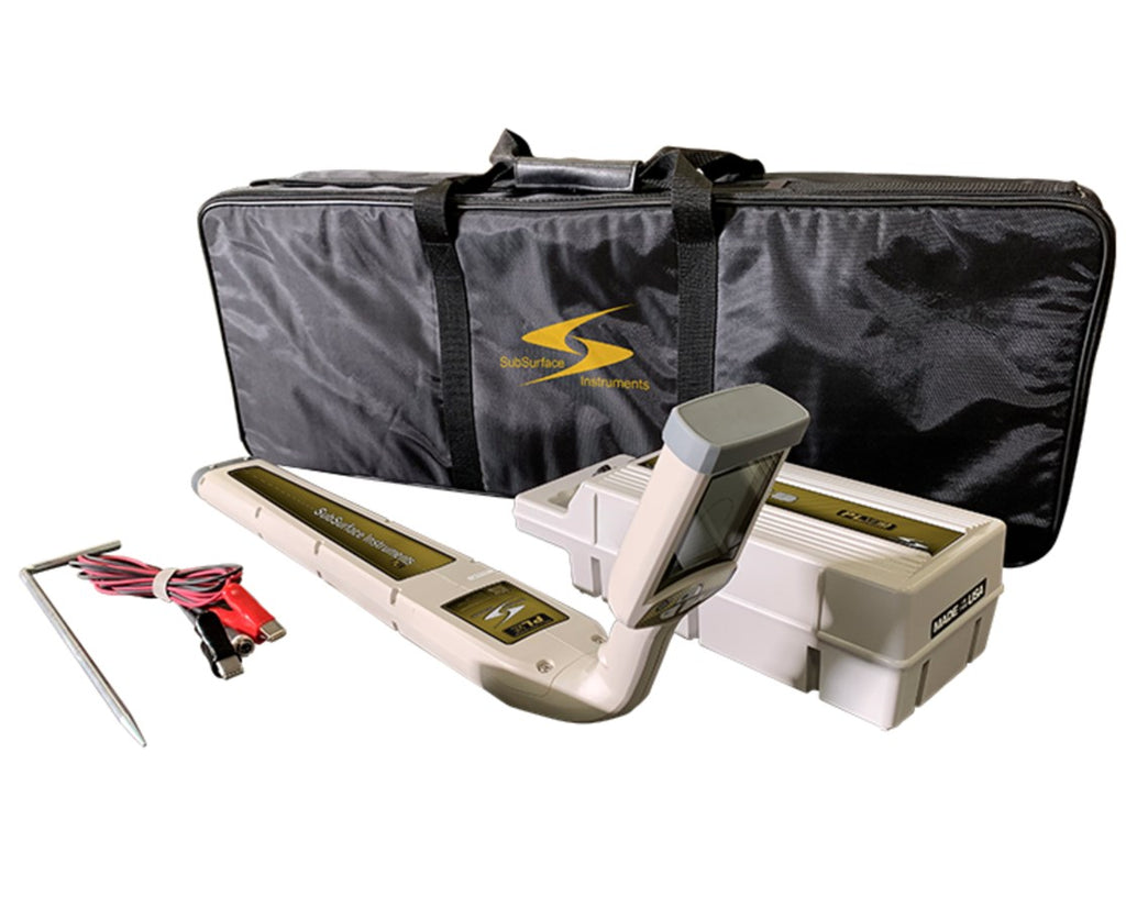 Cable And Pipe Locators: Exclusive Design | Tiger Supplies