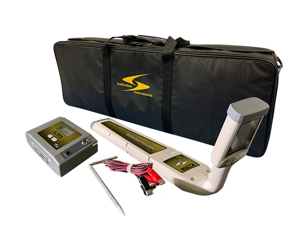 Cable And Pipe Locators | Tiger Supplies