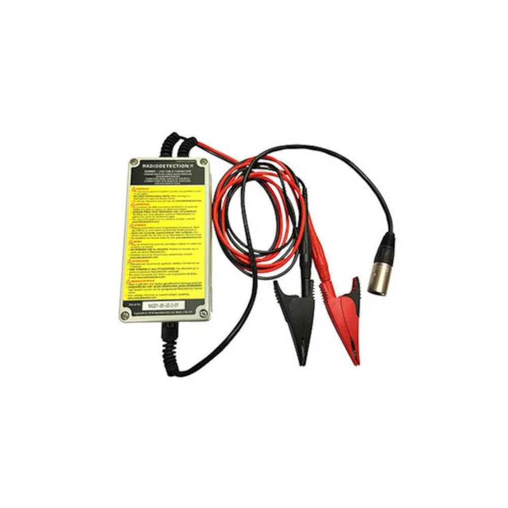 Schonstedt Live Cable Connector | 10/GENNY-LCC — Tiger Supplies