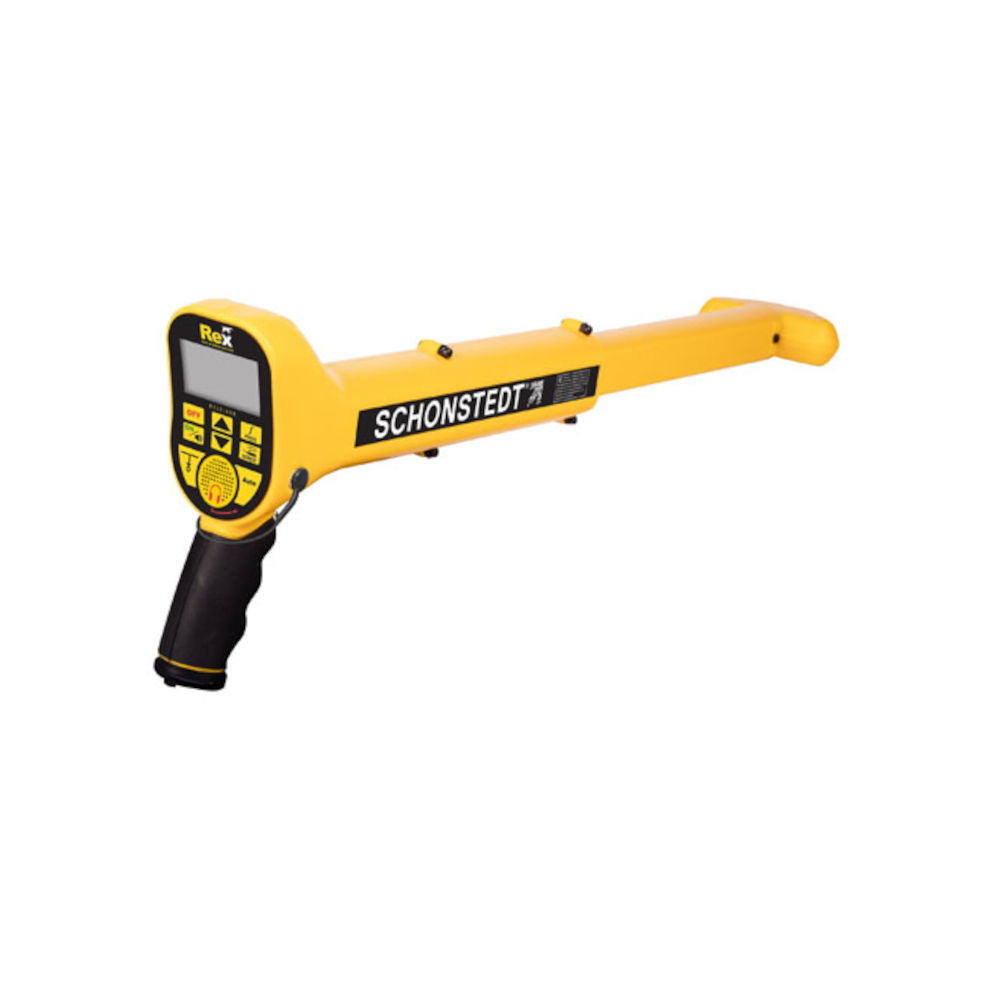 Schonstedt TEX Receiver | REX-RX — Tiger Supplies