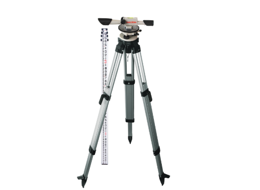 David White L6-20 Meridian 22X Optical Level Kit inches | 44-D8824K-1C ...