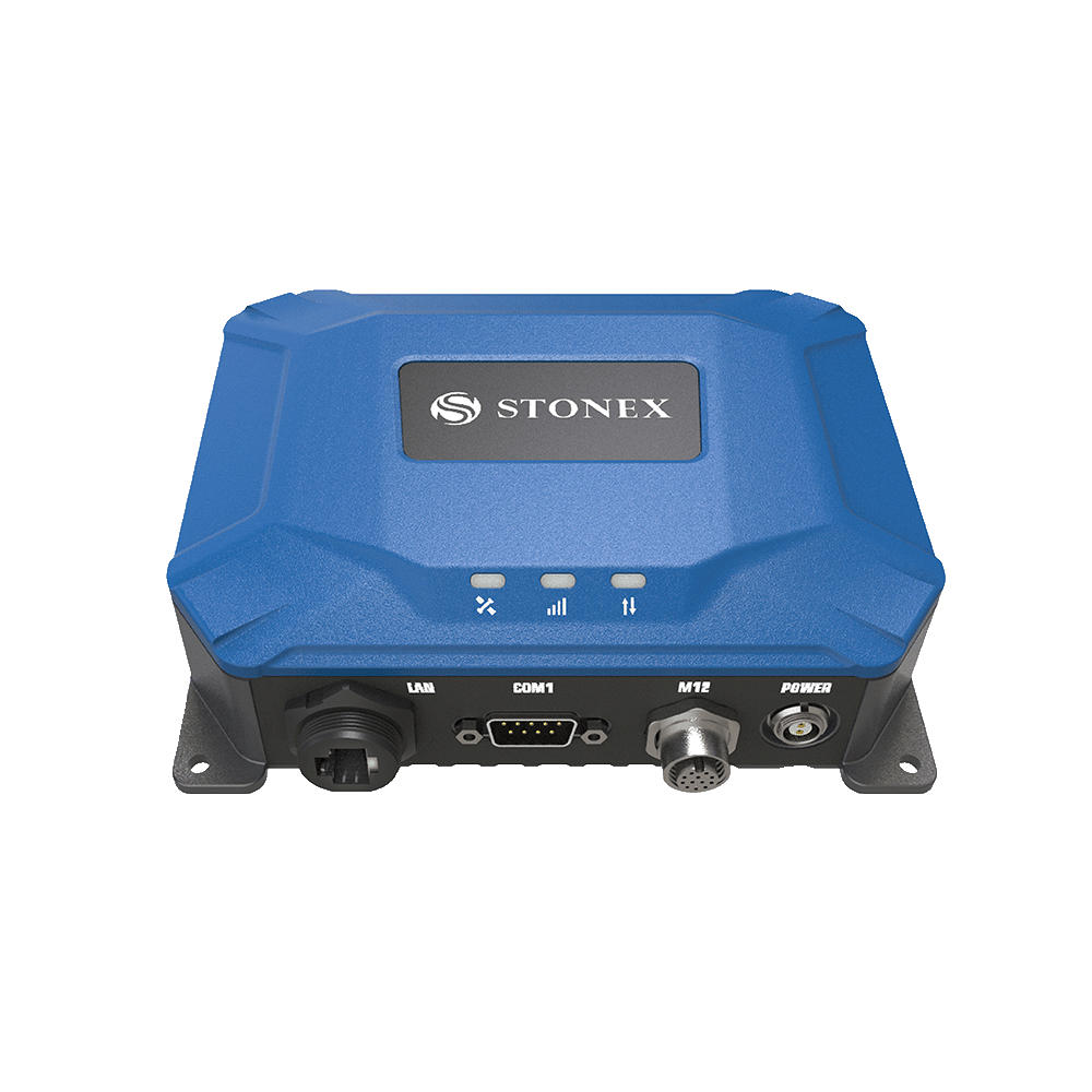 Stonex SC650 CORS GNSS Receiver — Tiger Supplies