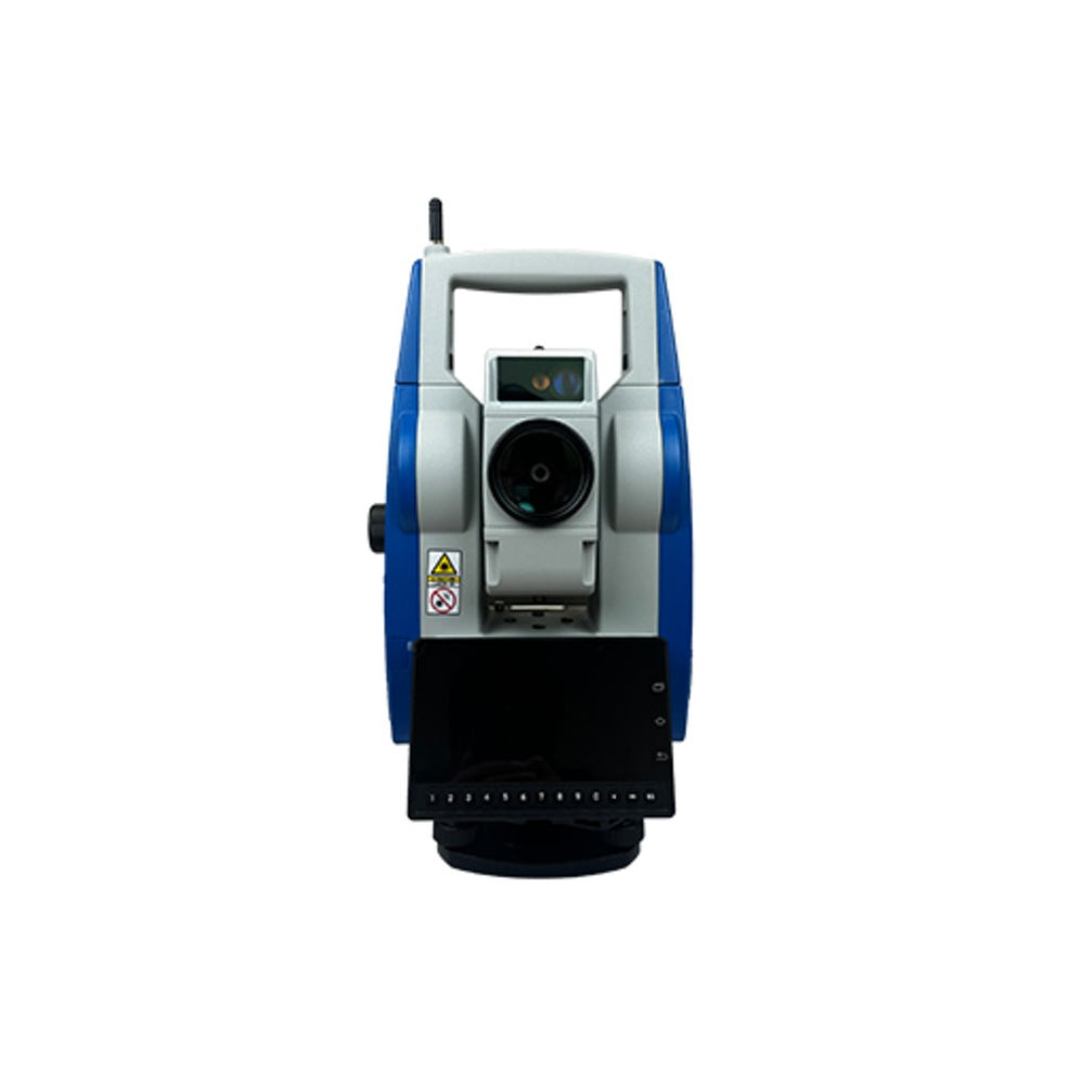 Surveyors Total Stations — Tiger Supplies