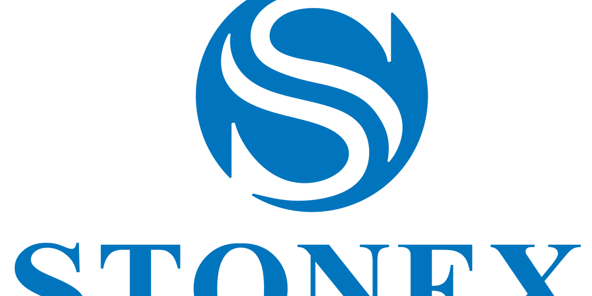 Stonex R120 Total Station Tribrach | 30-350782 — Tiger Supplies