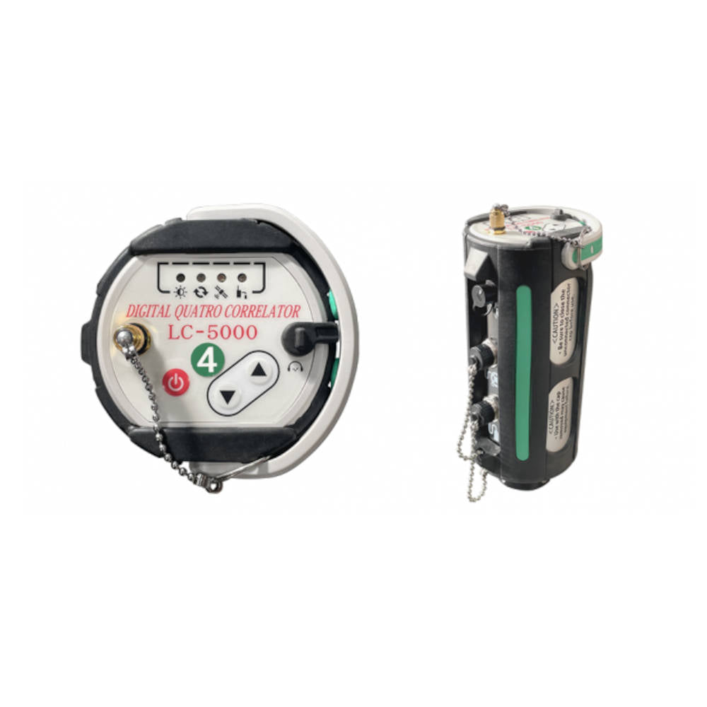 SubSurface LC-5000 Individual Pre-Amplifier — Tiger Supplies