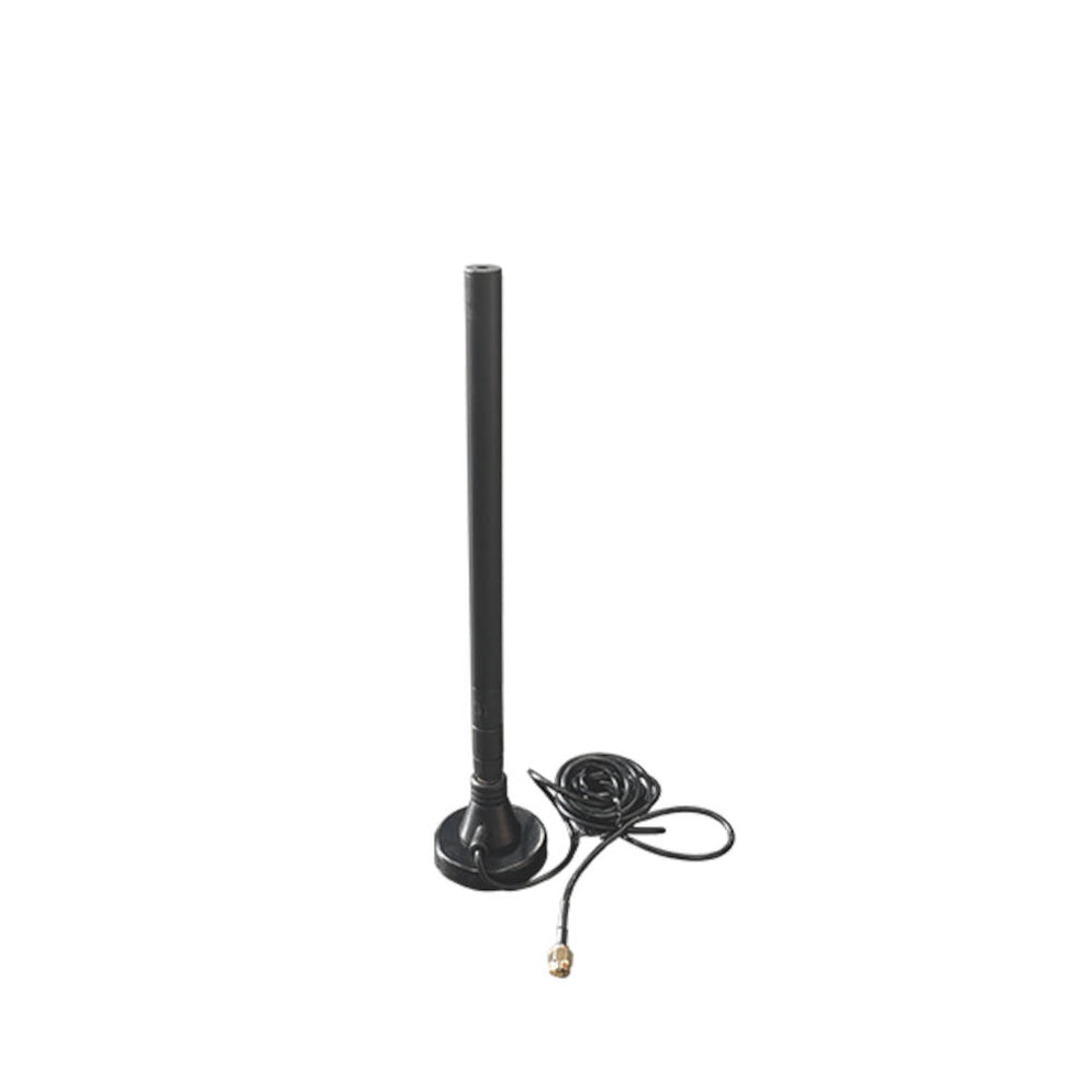 SubSurface LC-5000 Antenna with Base and 80" Cable — Tiger Supplies