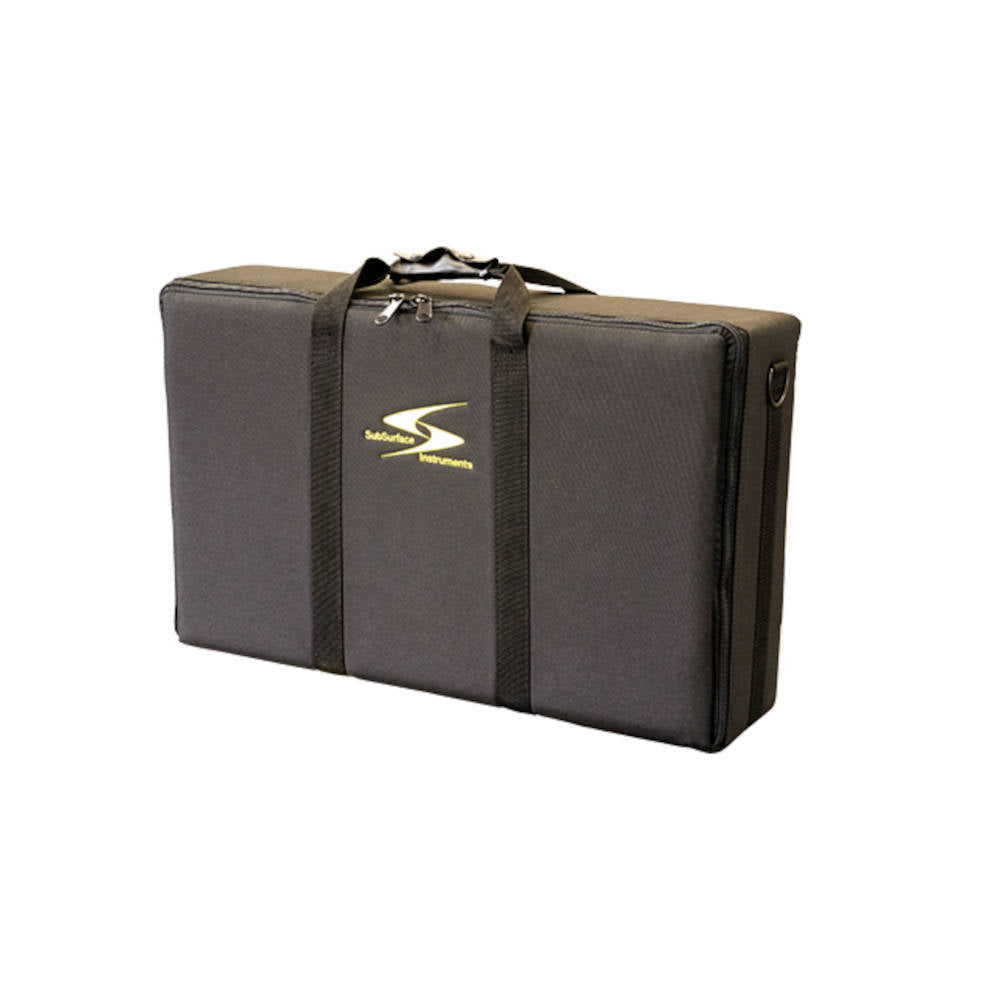 SubSurface Padded Soft Carrying Case for Pipe and Cable Locator — Tiger ...