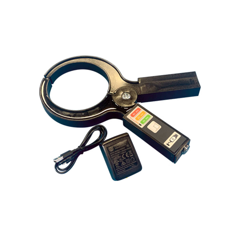 SubSurface Wireless Inductive Clamp for PL-VF — Tiger Supplies