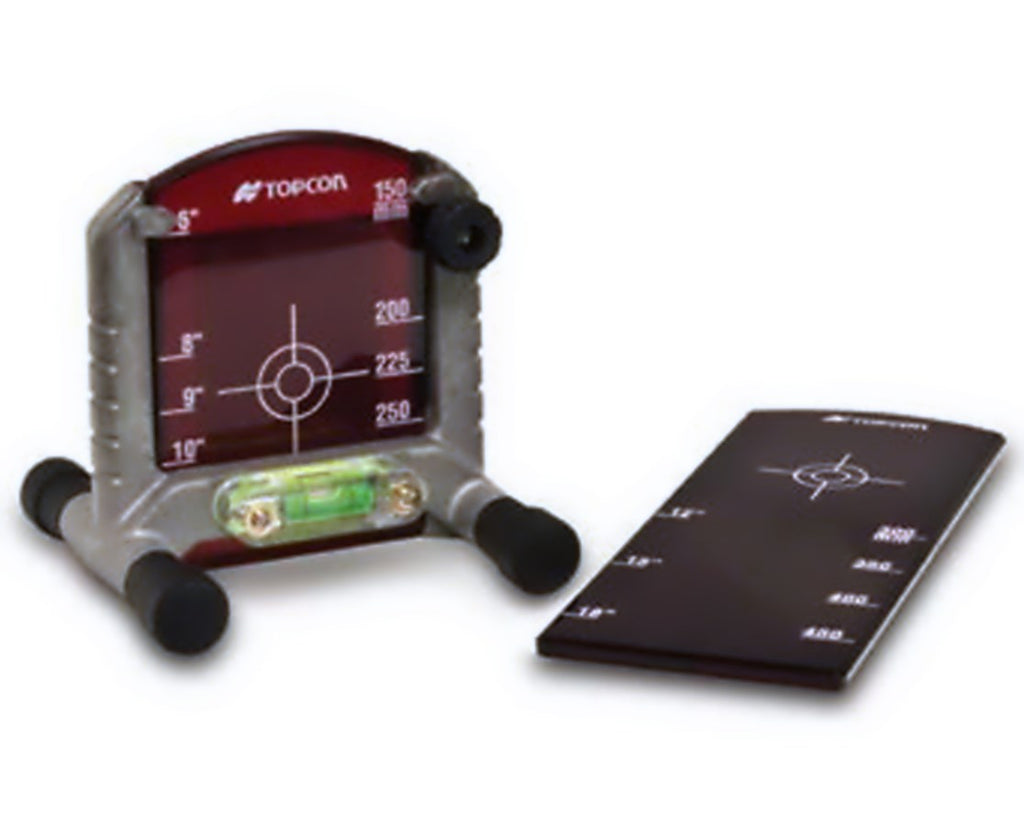 Topcon Accessories — Tiger Supplies