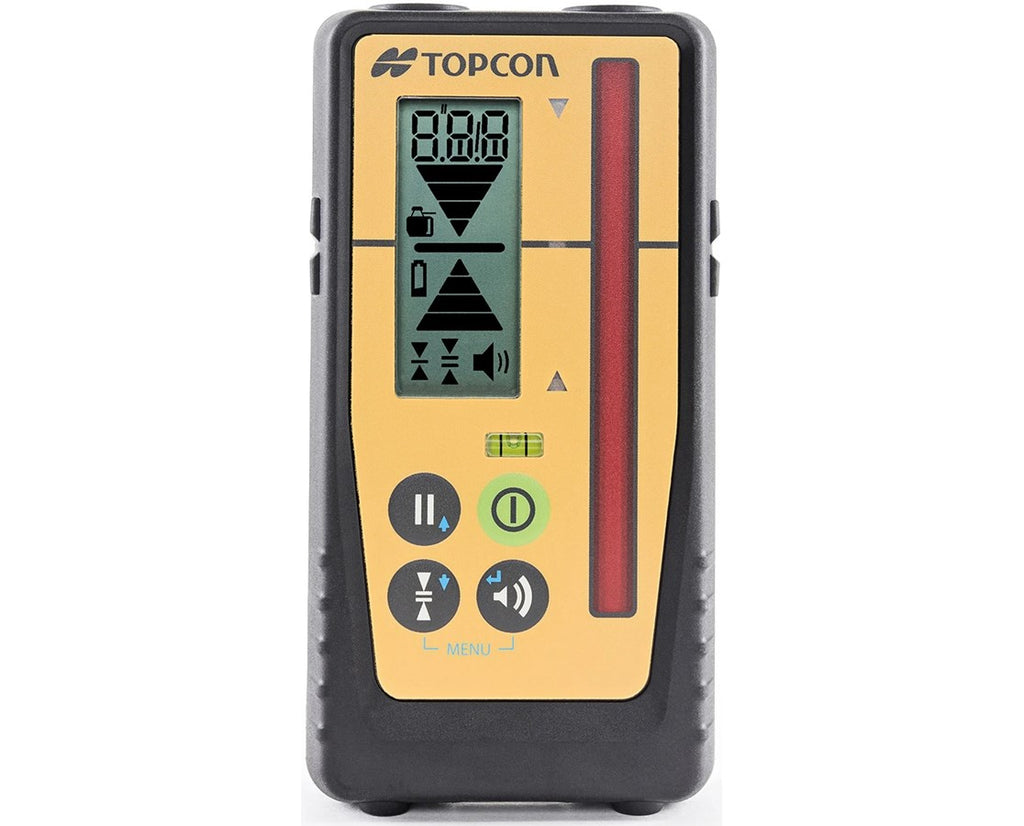 Construction Lasers — Tiger Supplies