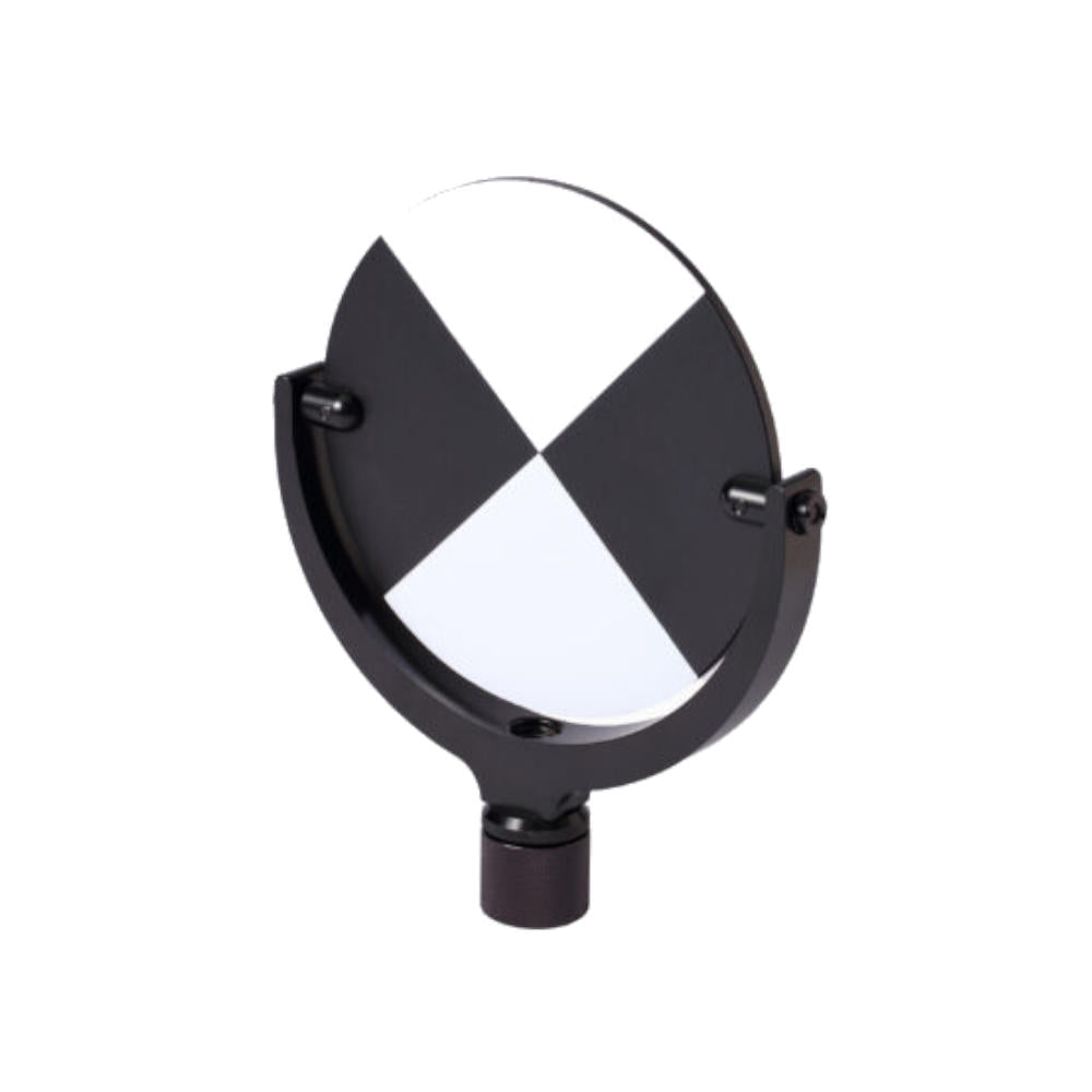 Tiger Supplies 152mm Tilting Laser Scanner Target | 708-16-TS