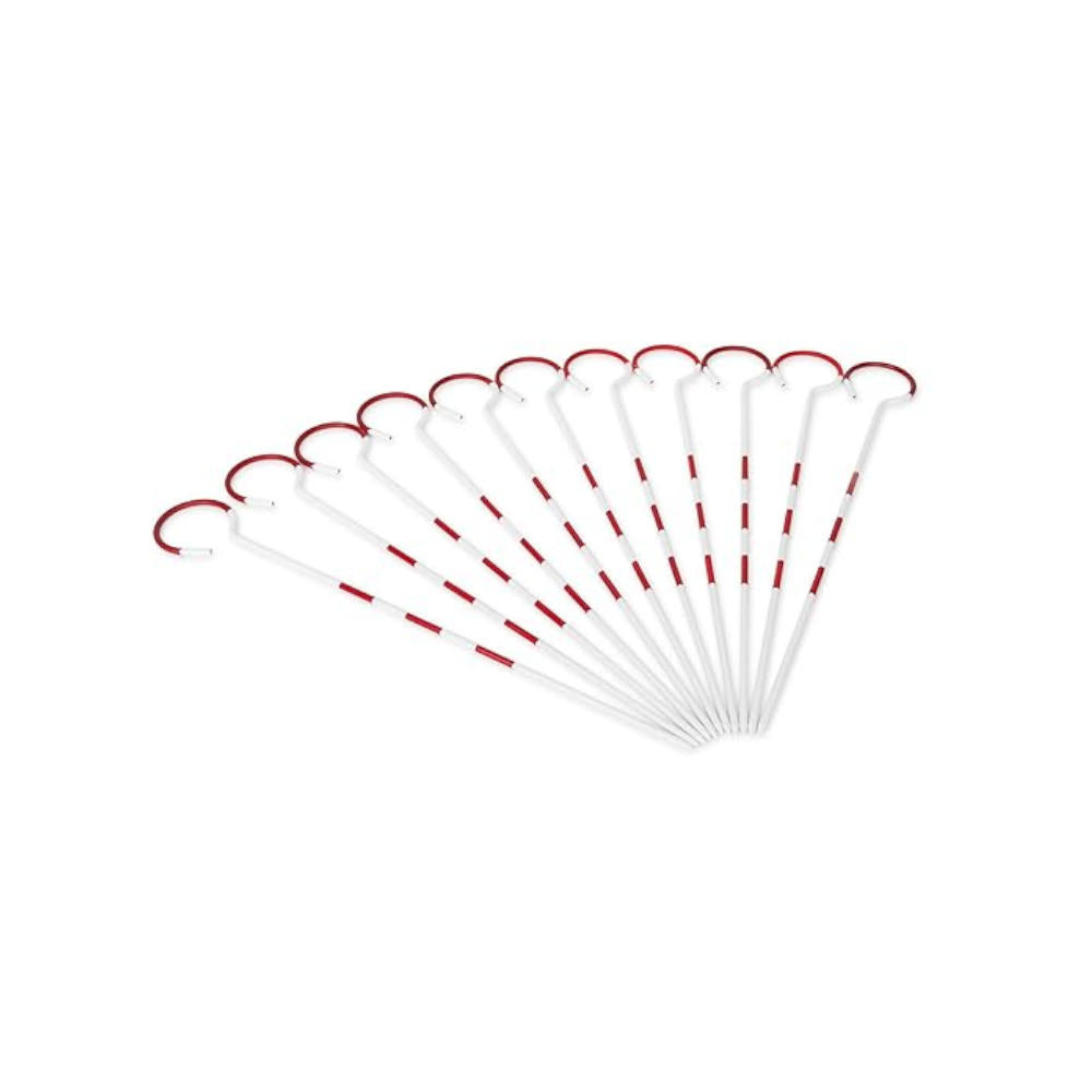 Tiger Supplies 14" Chaining Pin Set (11 pcs) | 765-17-TS