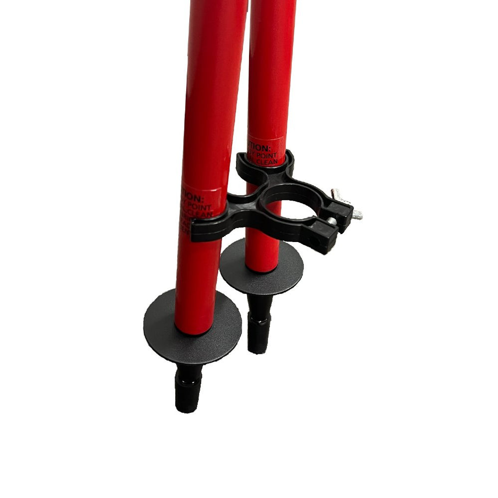 Surveying Bipods — Tiger Supplies