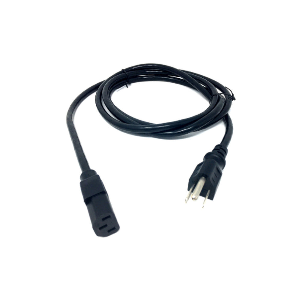 Topcon Power Cable | 14-008052-01 — Tiger Supplies