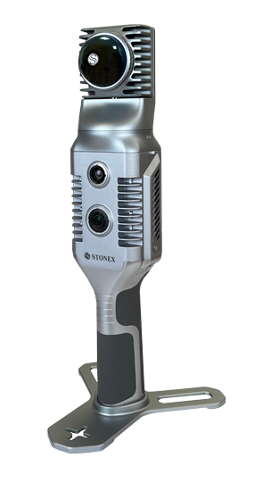 X70GO SLAM Laser Scanner — Tiger Supplies