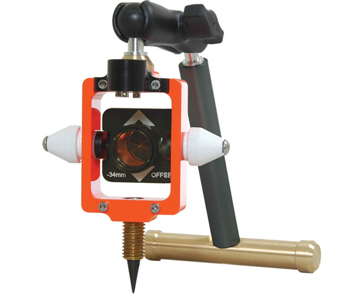 Mini-Prism Mono Pod Kit — Tiger Supplies