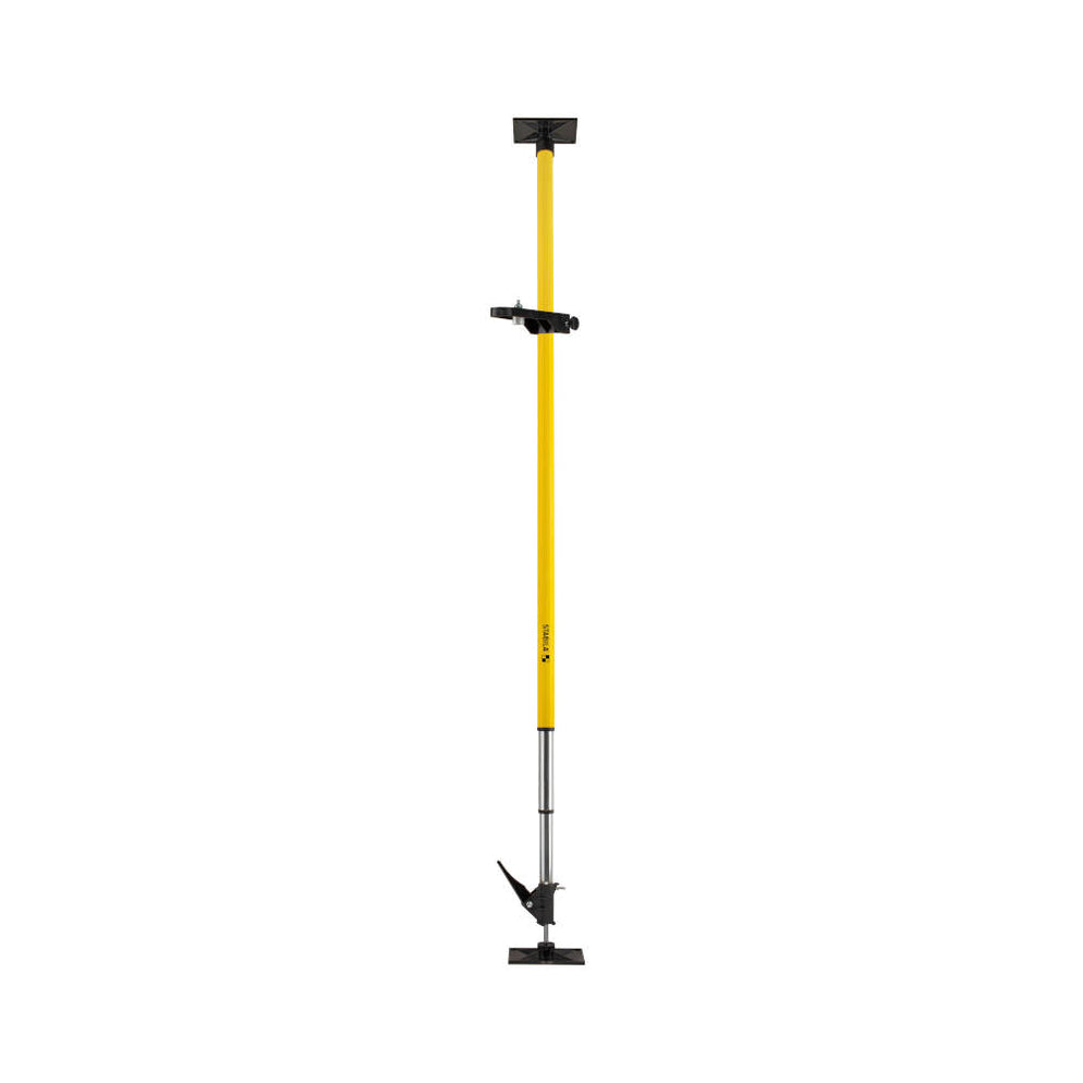 Stabila LT 30 Telescopic Laser Pole with Bracket | 07467 — Tiger Supplies