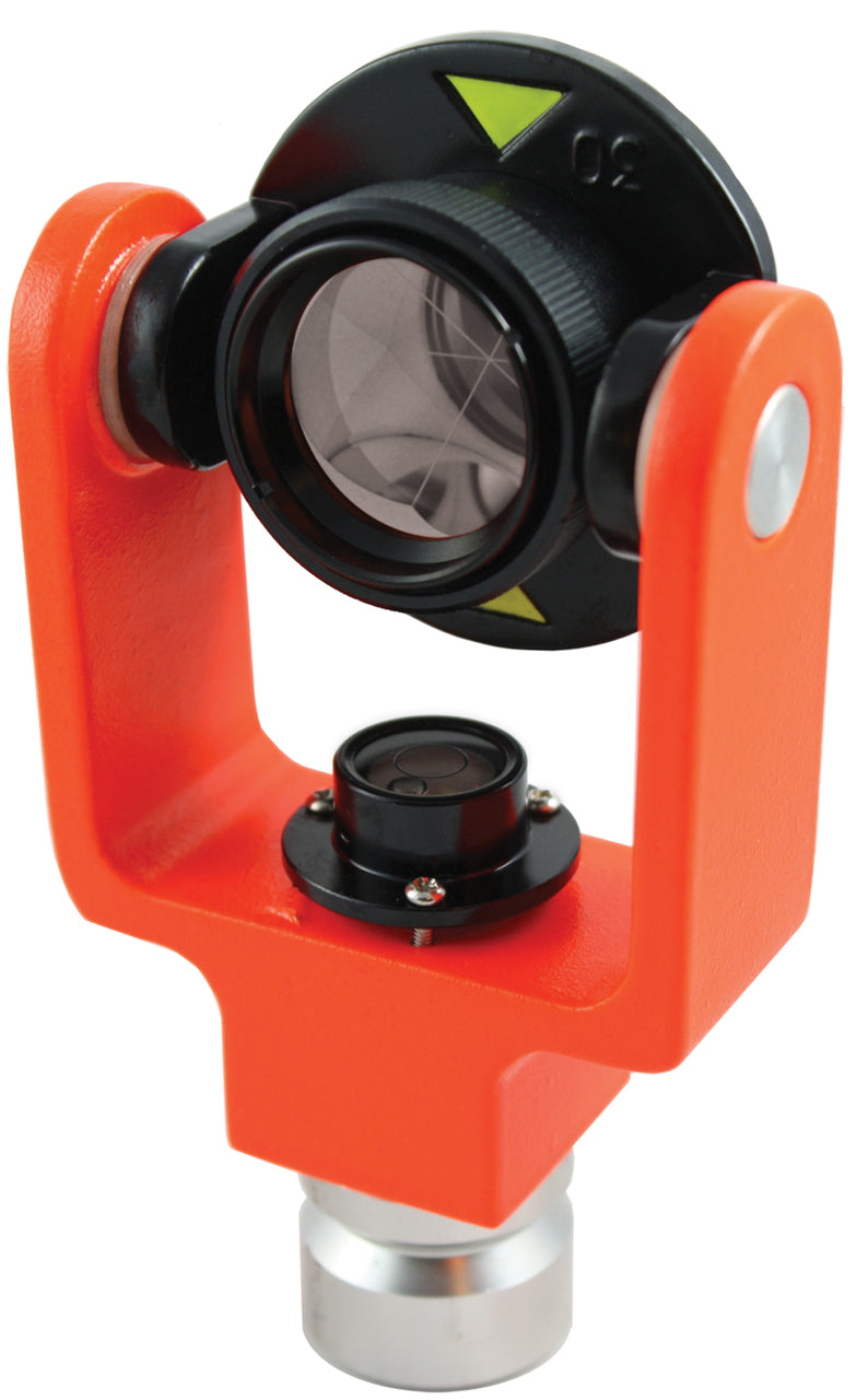 SitePro Mini Prism System w/ On-Board Vial | 411020 — Tiger Supplies