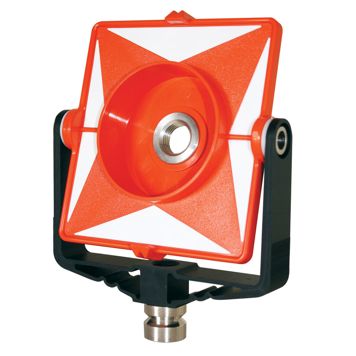 SitePro Single Tilt Prism Mount Only Poly w/ Metal Toke | 411504 ...
