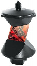 SitePro 360 Degree Professional Prism Set | 411518 — Tiger Supplies
