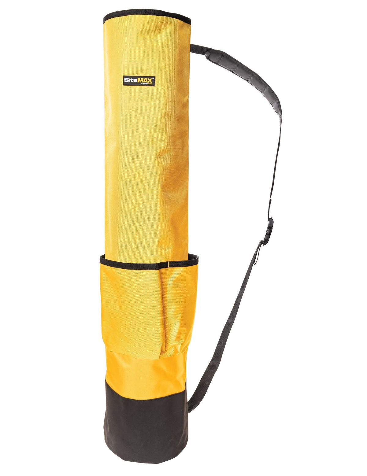 SitePro Ballistic 48" Lath Bag w/ Heavy Duty TEF-SHELL | 470106 — Tiger ...