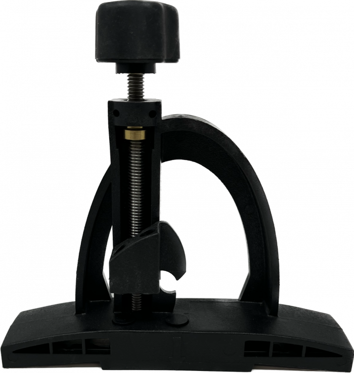 CR5-RC Snap CR Receiver Clamp — Tiger Supplies