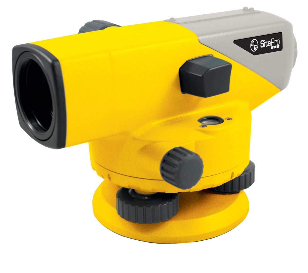 SitePro 32X Pro Auto Level Kit with 13'ft (8ths) and Tripod | 330439-NC ...