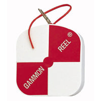 SitePro 6-1/2 ft. Gammon Reel | 422450 — Tiger Supplies