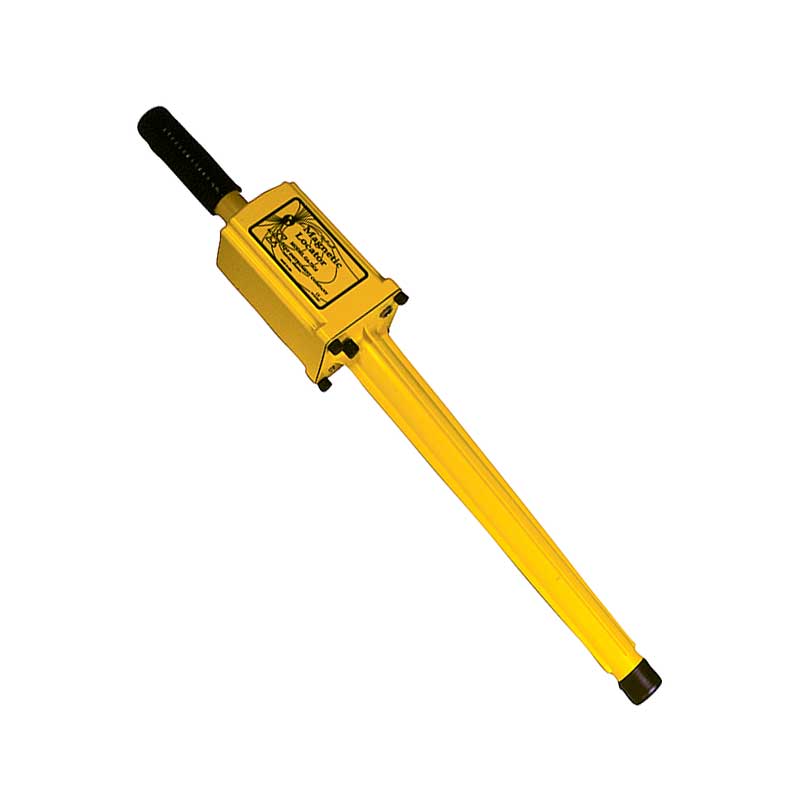 Schonstedt Metered Magnetic Locator | GA-72Cd — Tiger Supplies