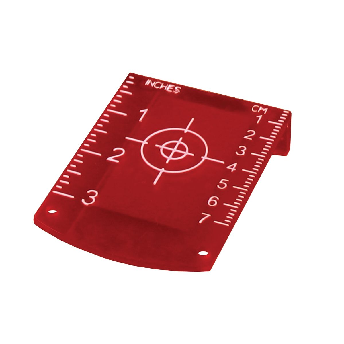 SitePro Magnetic Laser Target Red Laser | 366990 — Tiger Supplies